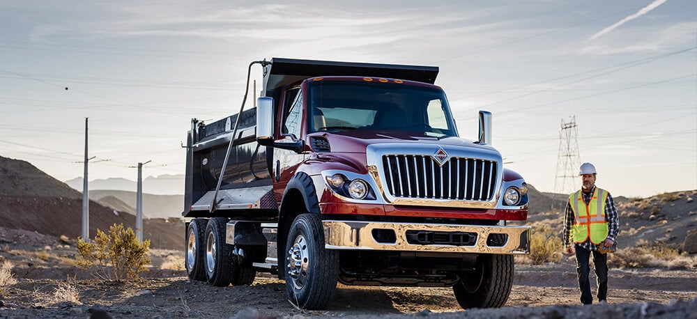 Highway Motors Incorporated | Virginia | Trucks & Trailers