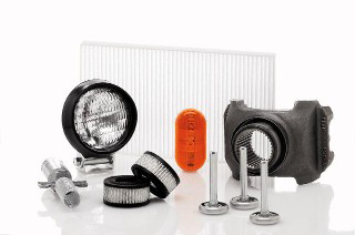 Parts | Highway Motors Incorporated | VA | Truck Dealer